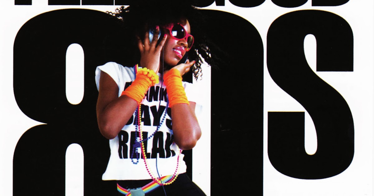 Feel Good 80's - Super Bubbles