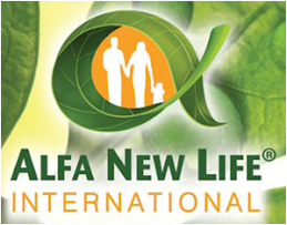 .: VIDA :.: Alfa New Life... El principio de una nueva vida...