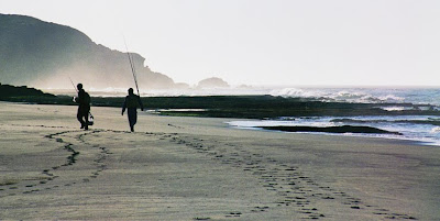 Mthatha Retrospective: Arrival in Umtata (now Mthatha) June 10, 2001