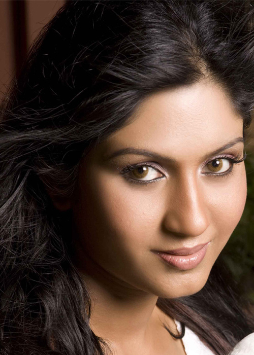 south stylish: ‘Naina’ Photo Shoot