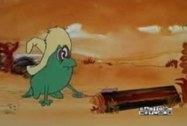 Signore Studios: "Tijuana" have some fun...?