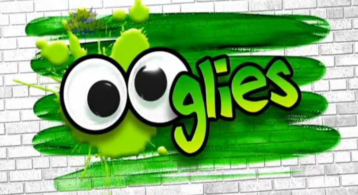 Signore Studios: OOglies - The Eyes are Watching You!