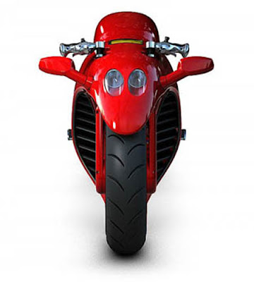 Motorcycles Picture, Classic Motor, New Motorcycle Pictures.: Ferrari V ...