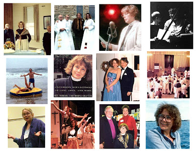 Hodgepodge from The Geranium Farm: "The First 25 Years -- A Photo ...