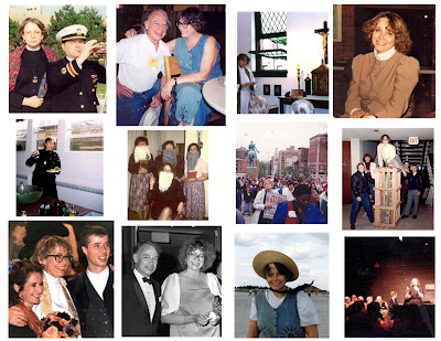 Hodgepodge from The Geranium Farm: "The First 25 Years -- A Photo ...