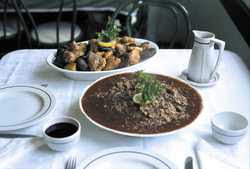 Meu Gostoso Portugal: Arroz de Sarrabulho