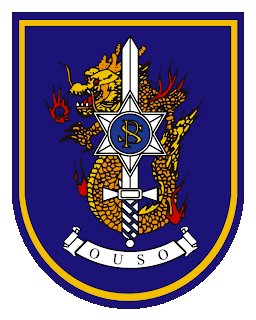 Macau Antigo: GOE - UTIP - PSP