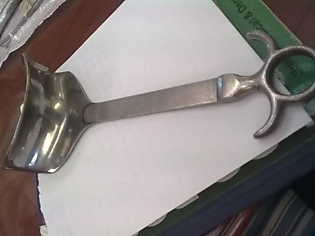 MBBS: Gynae And Obs-Final Year