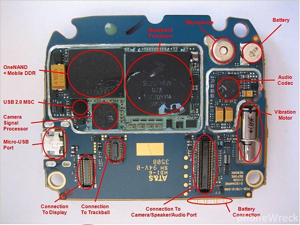18+ Pcb D900 Paling Modern Dan Nyaman