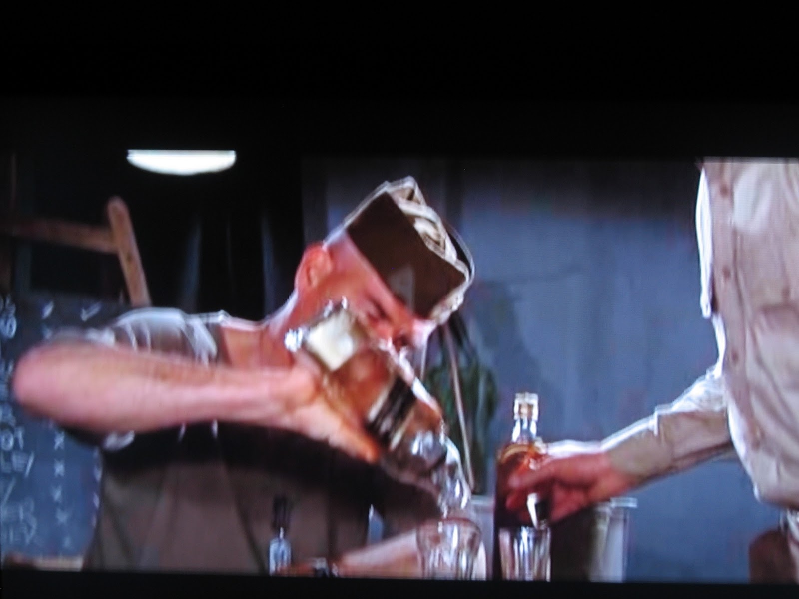 Jason's Scotch Whisky Reviews: Musings on Lee Marvin, the Dirty Dozen ...