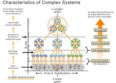 Guntur Tri Hariyanto, CSA, CRP: Complexity Science