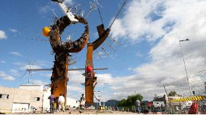 Cultura y Tradición a través de Imágenes: Pepe Lucas da los últimos ...