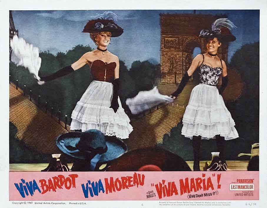 I LIKE the things I LIKE!: History Films of 1965