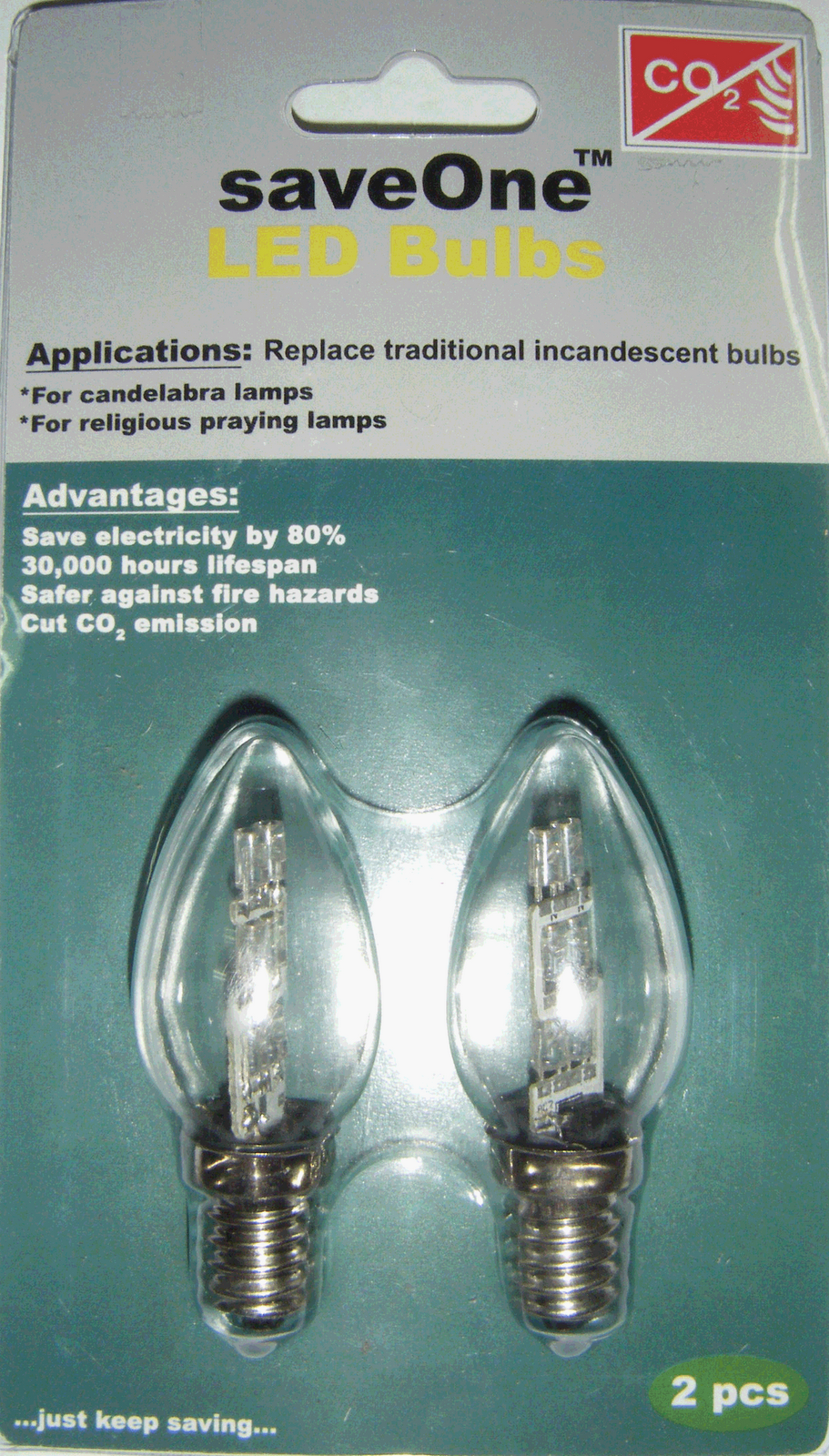 Energy Saving Products