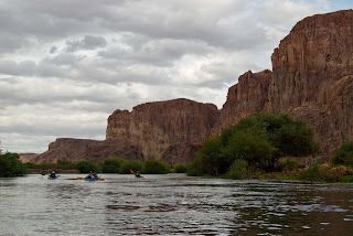 Patagonia Explorers: Expedicion en Kayak por el Rio Chubut. Valle ...