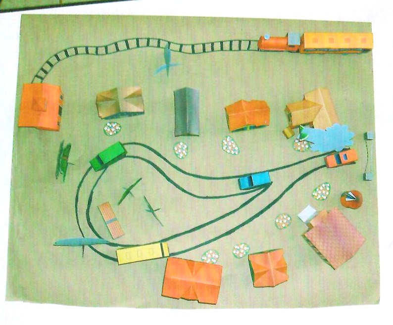 Centro de atividades escolares - Josefa Krysiaki: Maquete trabalho ... Centro de atividades escolares - Josefa Krysiaki: Maquete trabalho ...