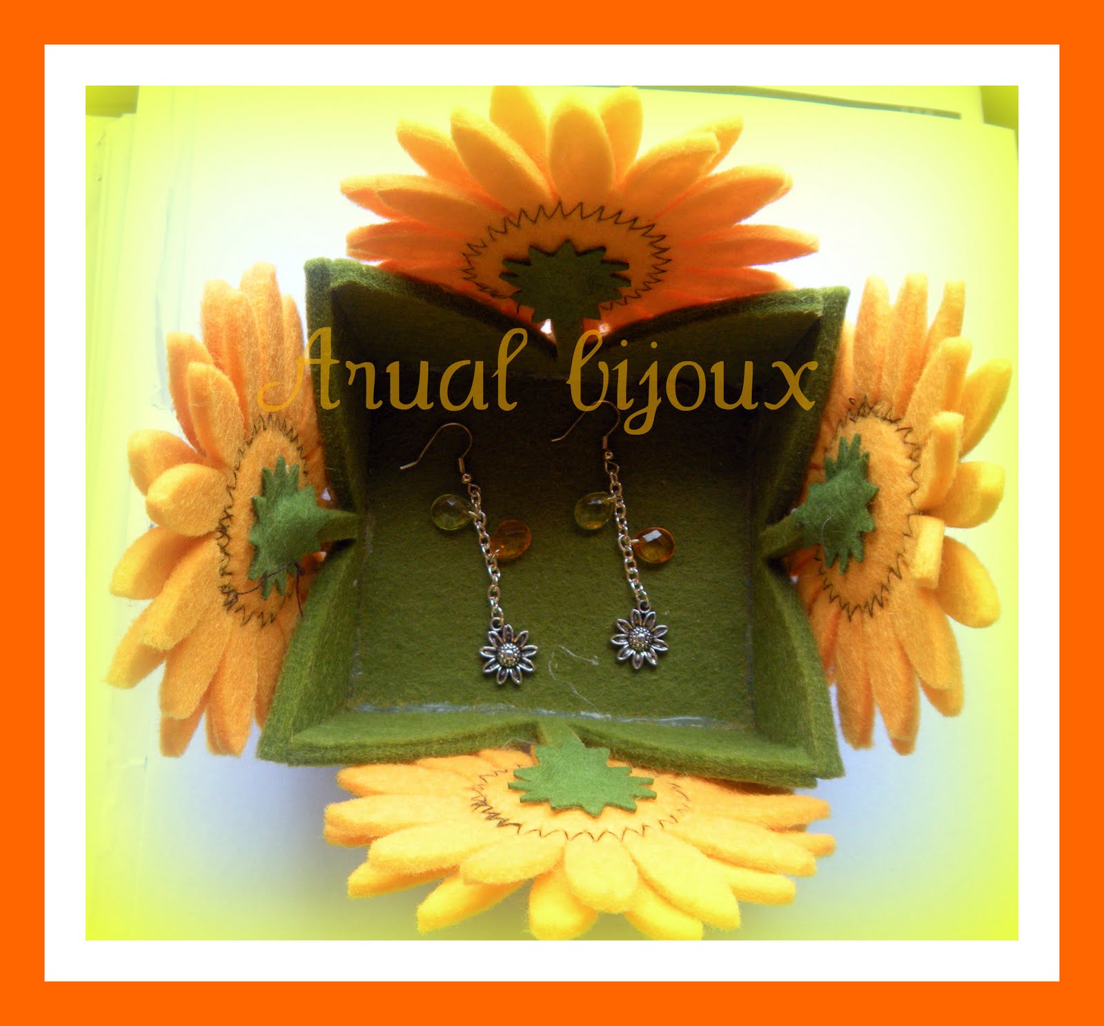 **Arual Bijoux**