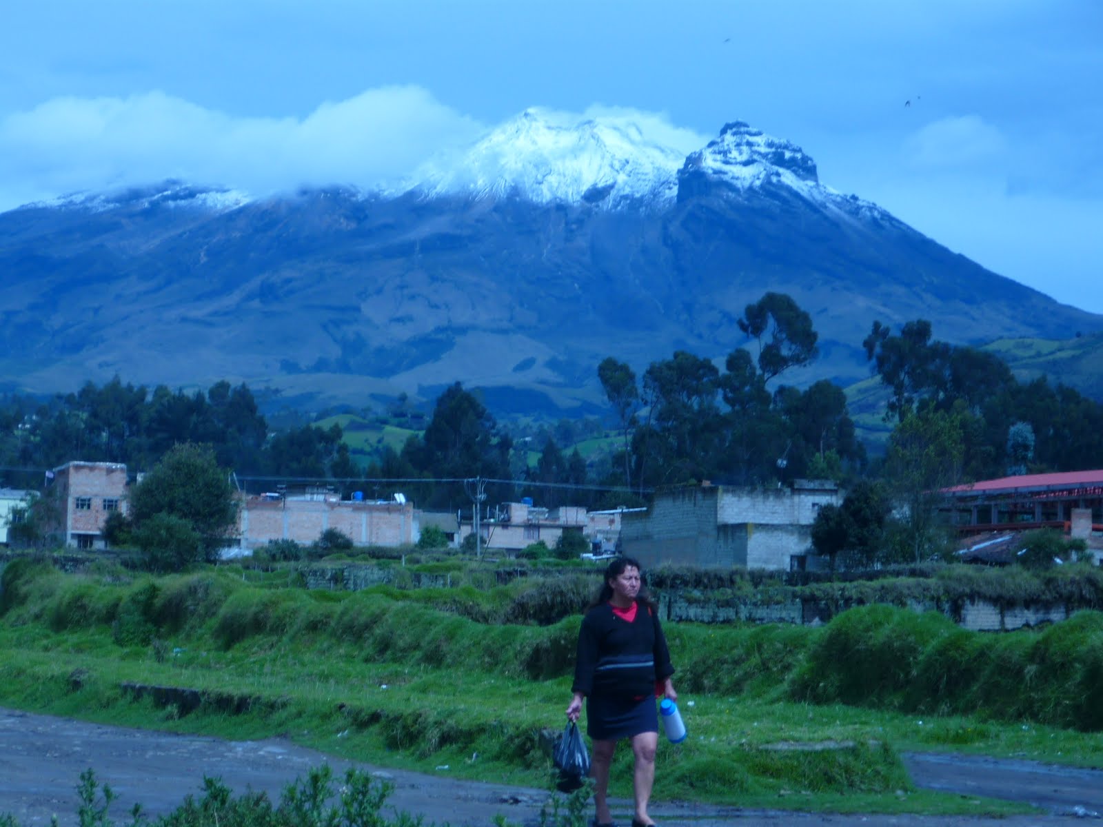 maravillas de mi tierra