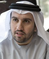 Sulaiman Al Fahim