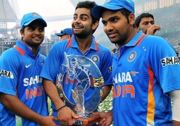 ICC Cricket World Cup 2011, Batting & Bowling Statistics, Team ...