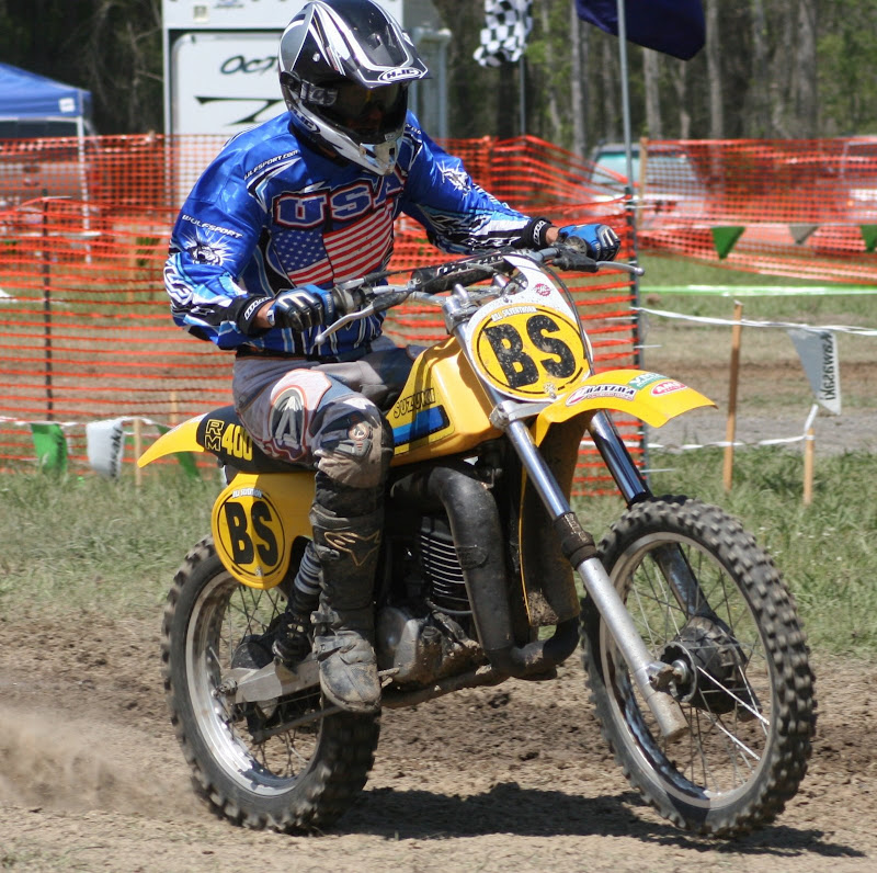 motorcycle in the world2011: Danny LaPorte the first FIM 250cc winner