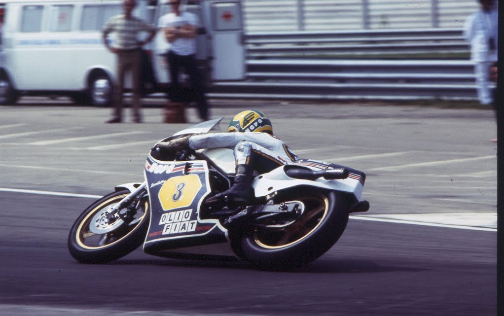 OSCAR by Alpinestars: Nava Helmets