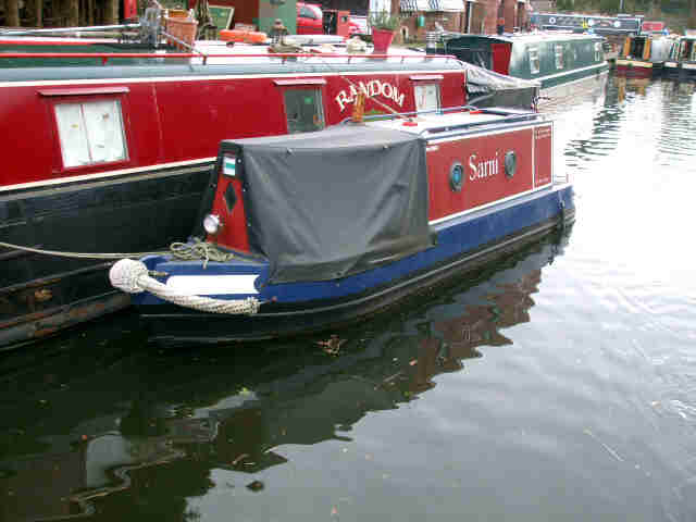 Is this the smallest Narrowboat? - Page 2 - General Boating - Canal World