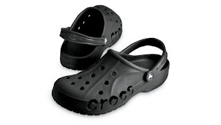 Class A Crocs Imitation: CROCS for MEN: Class A Imitations