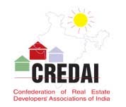 CREDAI - Confederation of Real Estate Developer's Associations of India ...