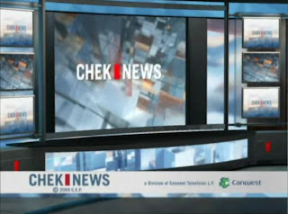 canadatvonlineblog.: CHEK News - Vancouver Island