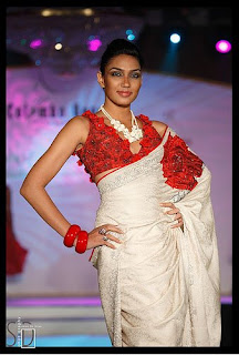 DAMITH PICTURE MART: Sri Lankan Top Model Maria Colombage