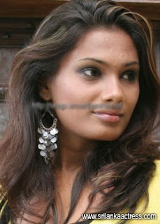 DAMITH PICTURE MART: Sri Lankan Top Model Nadeeka Perera