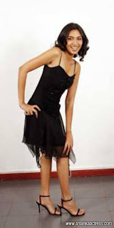 DAMITH PICTURE MART: Sri Lankan Super Model Romanthi Maria Colombage