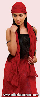 DAMITH PICTURE MART: Sri Lankan Beautiful Film Actress Nirosha Perera