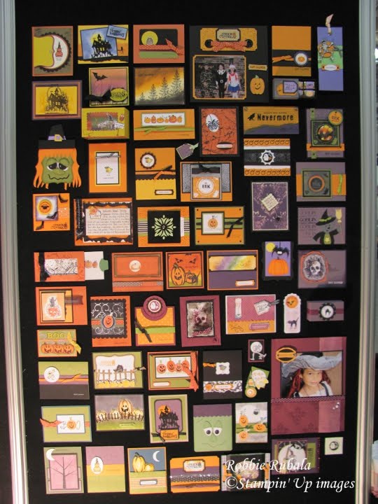 More decorating ideas and display boards - Creations in Paper