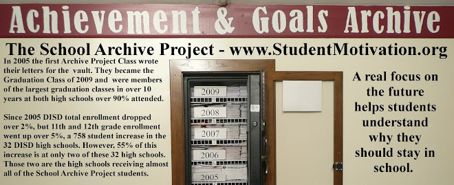 The School Archive Project: Middle Schools vs K-8 Elementary Schools