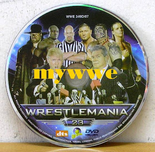 WWE Vengeance 2007 DVD ECW One Night Stand 2007 VCD Ladder Match DVD ...