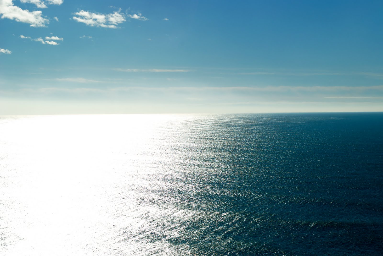 Ardent Photography: half sea half sunshine
