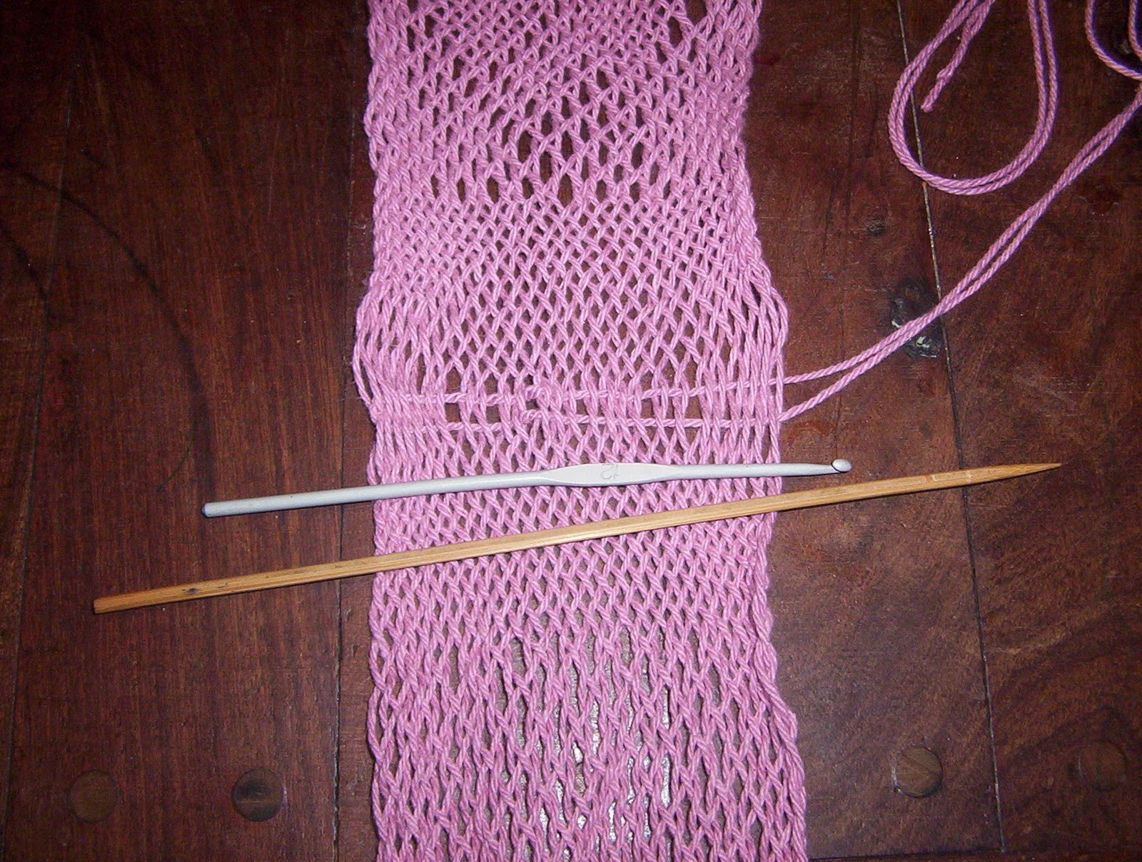 Graciela Foradori, taller de telar, arte textil, macramé, sprang ...