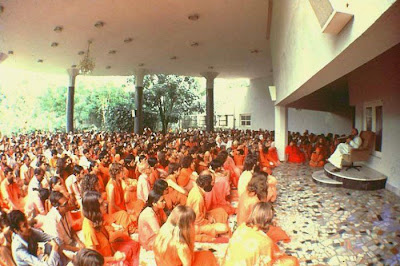 Osho Images Collection