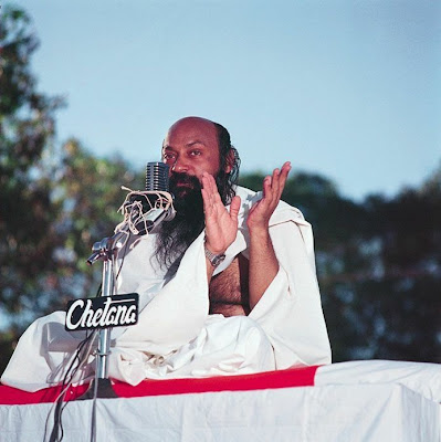 Osho Images Collection