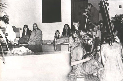 Osho Images Collection