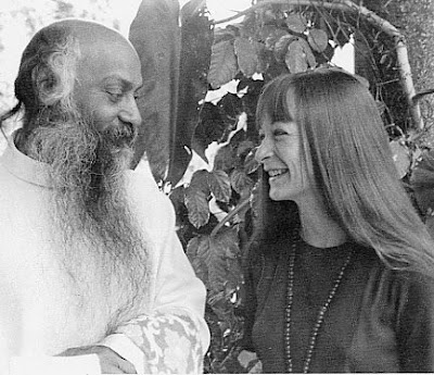 Osho Images Collection