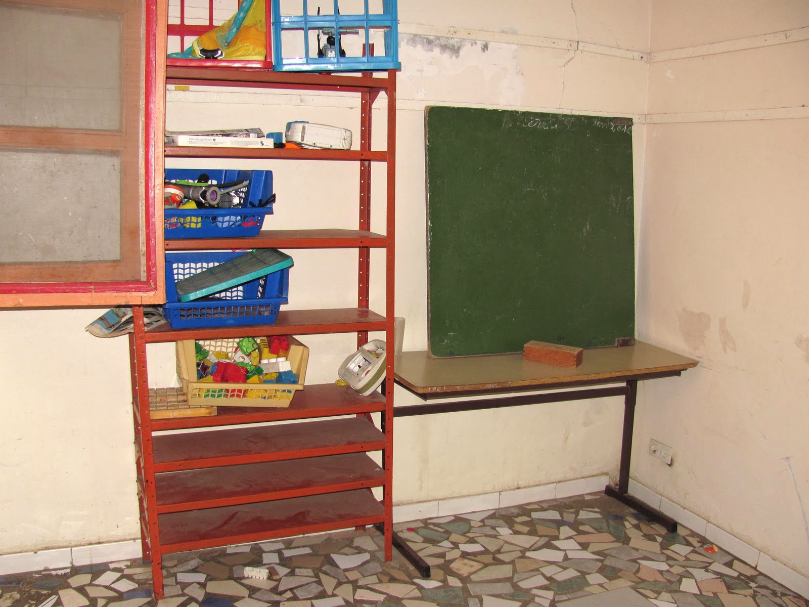 Senegal: More on Education