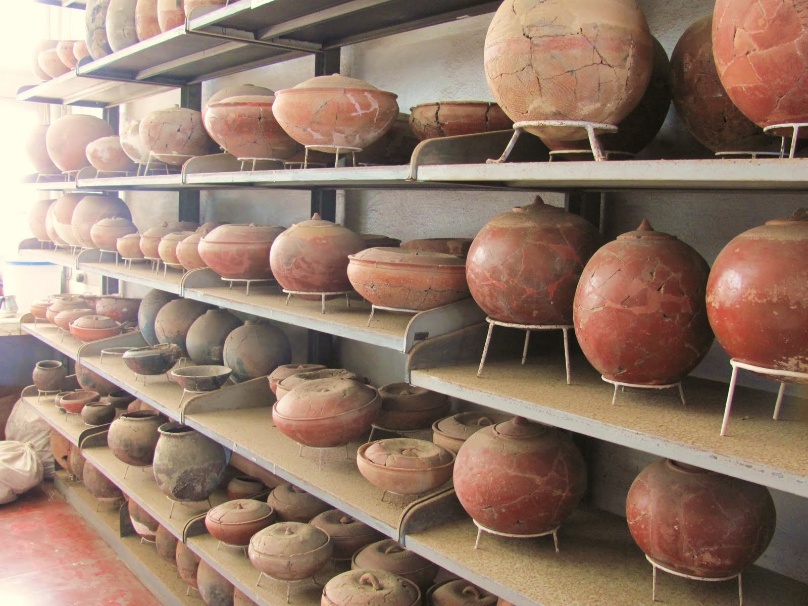 Senegal: IFAN Museum