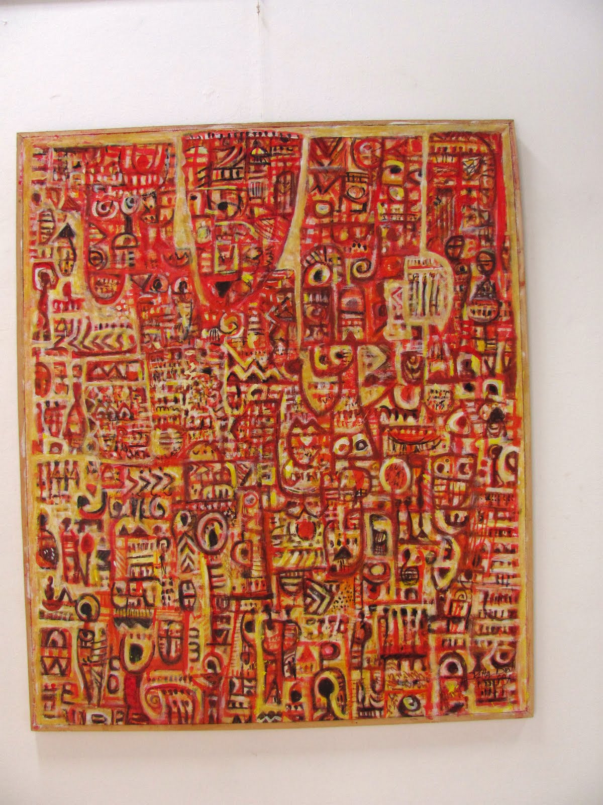 Senegal: Contemporary African Art