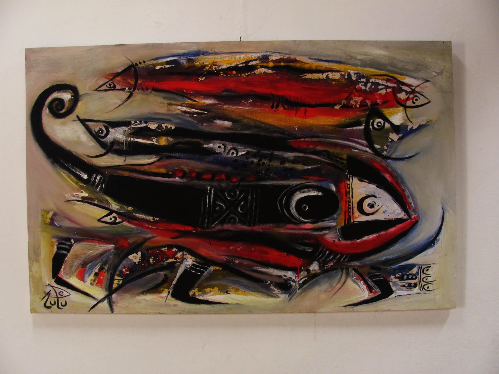 Senegal: Contemporary African Art