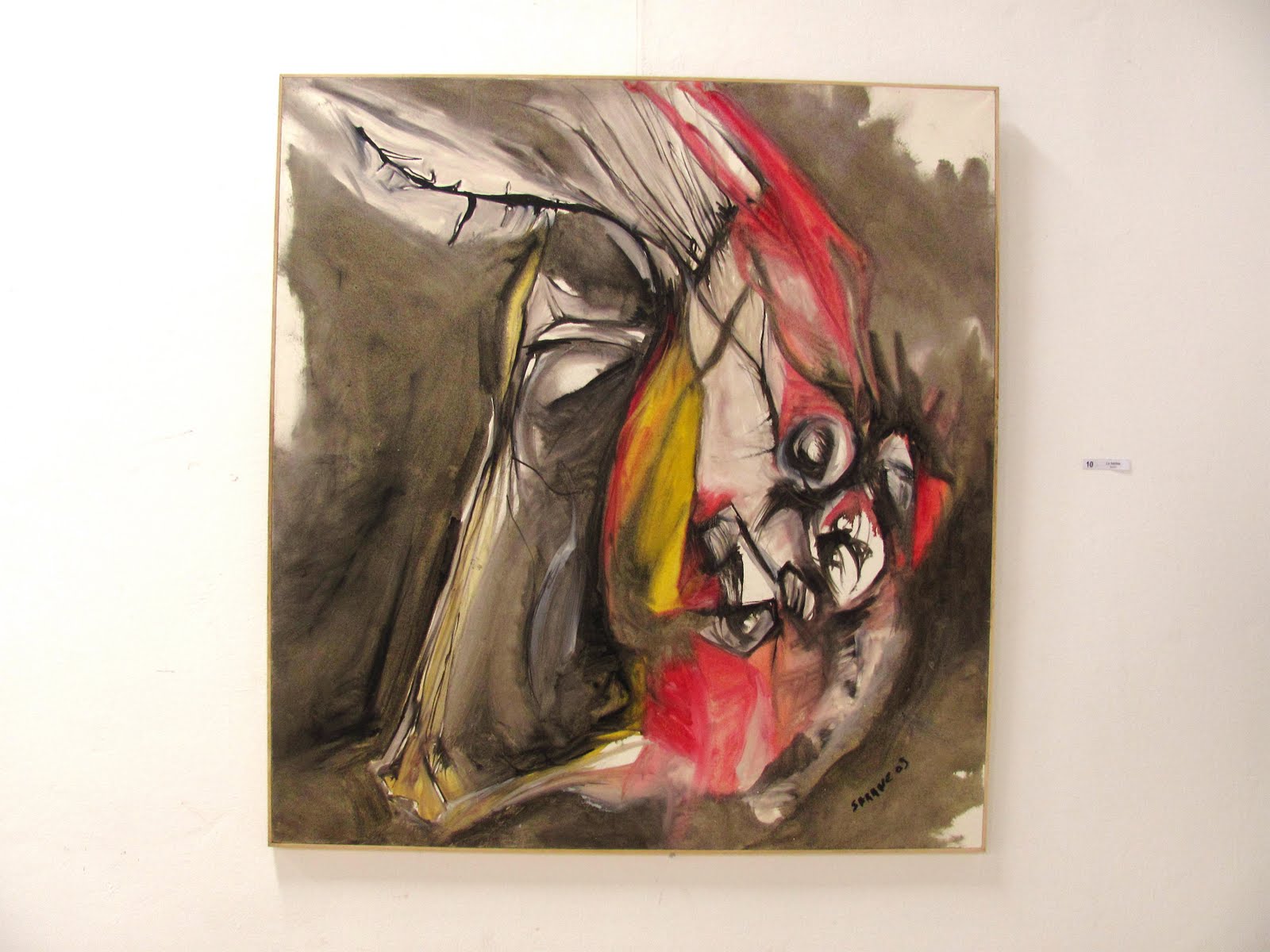 Senegal: Contemporary African Art