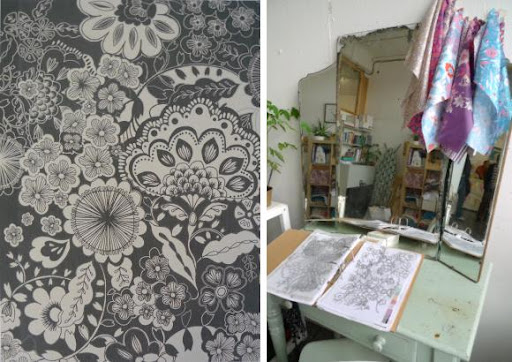 GREY LEMON: JSA - Open Studio