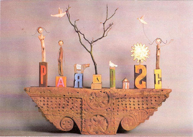 GREY LEMON: Edwina Bridgeman